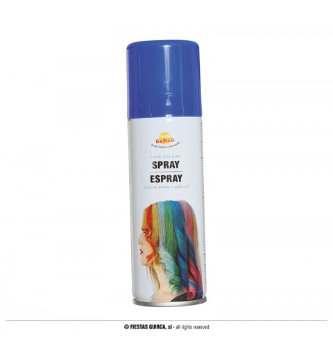 Spray pelo